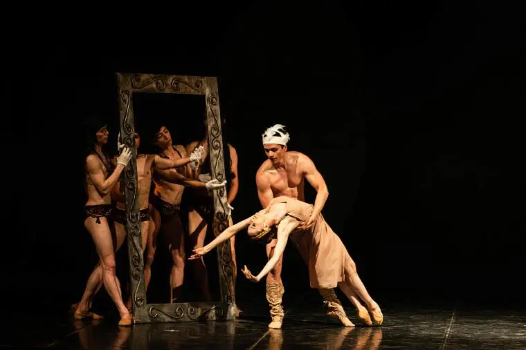 Festival d'autunno a Catanzaro, il 20 ottobre "Eros e Pathos ...