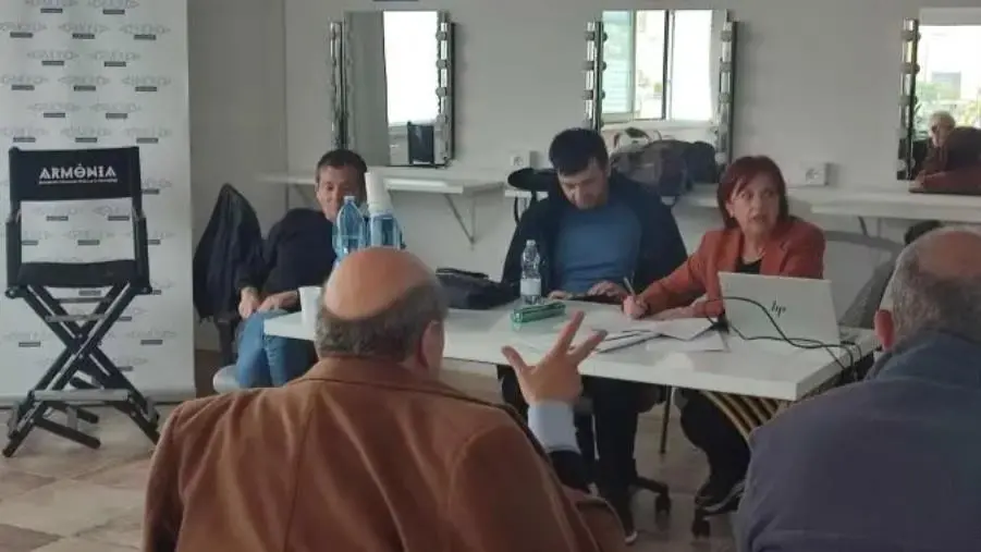 A Catanzaro la proiezione di "The perfect soldier", docufilm sull ...