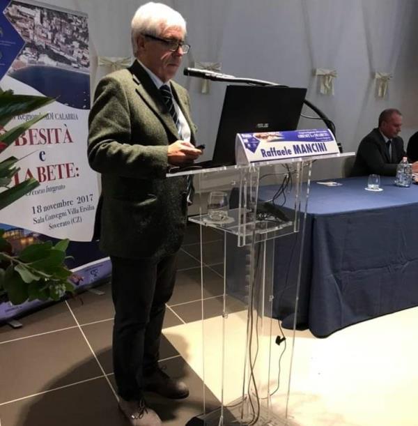 Coronavirus. L'ex sindaco di Soverato, Raffaele Mancini, plaude alla ...