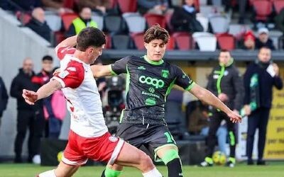 Il corsivo giallorosso. Ben tornato Marco Pompetti! Aquile, dimenticare ...