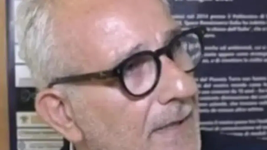 Natale Viscomi: "Il 7 ottobre Space Renaissance Italia celebrerà la ...